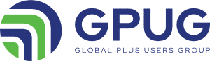 GPUG – Global Plus Users Group
