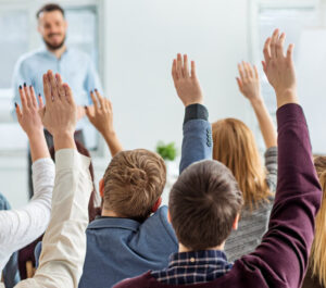 GPUG – Global Plus Users Group