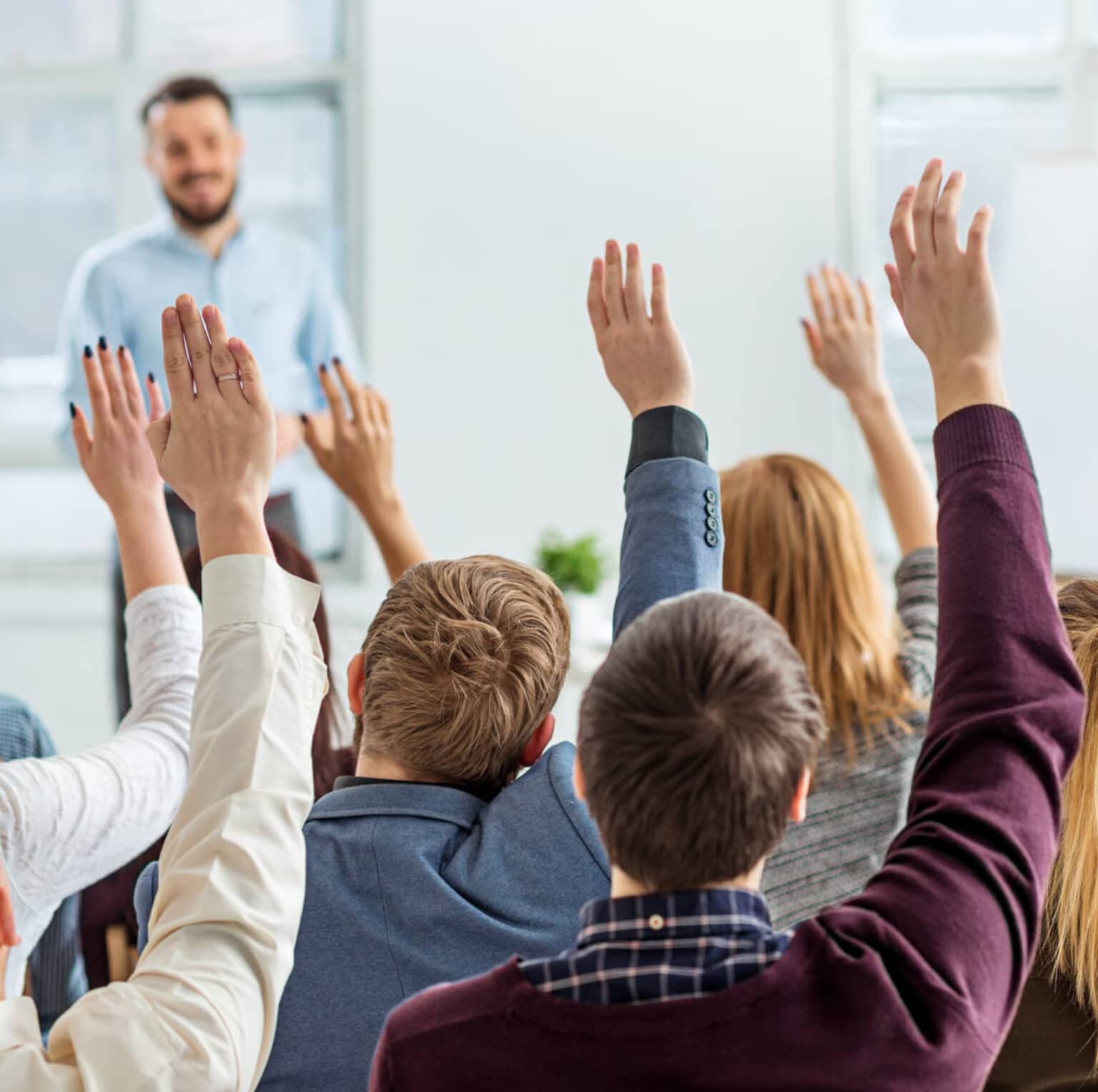 GPUG – Global Plus Users Group